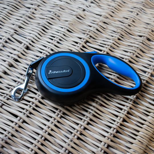 Retractable Dog Leads - AllPetSolutions