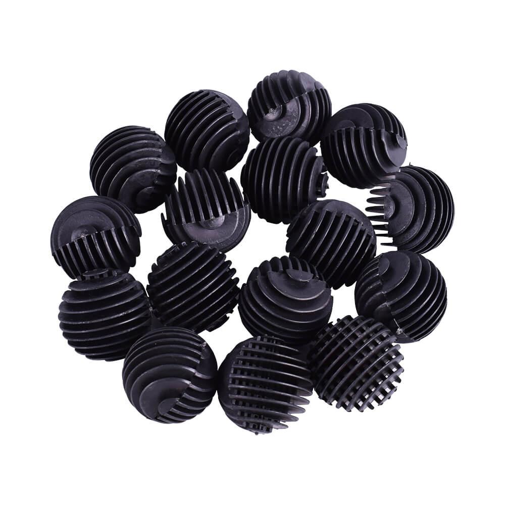 Bio Balls Biological Filter Media 40 - 1000 Balls - AllPetSolutions